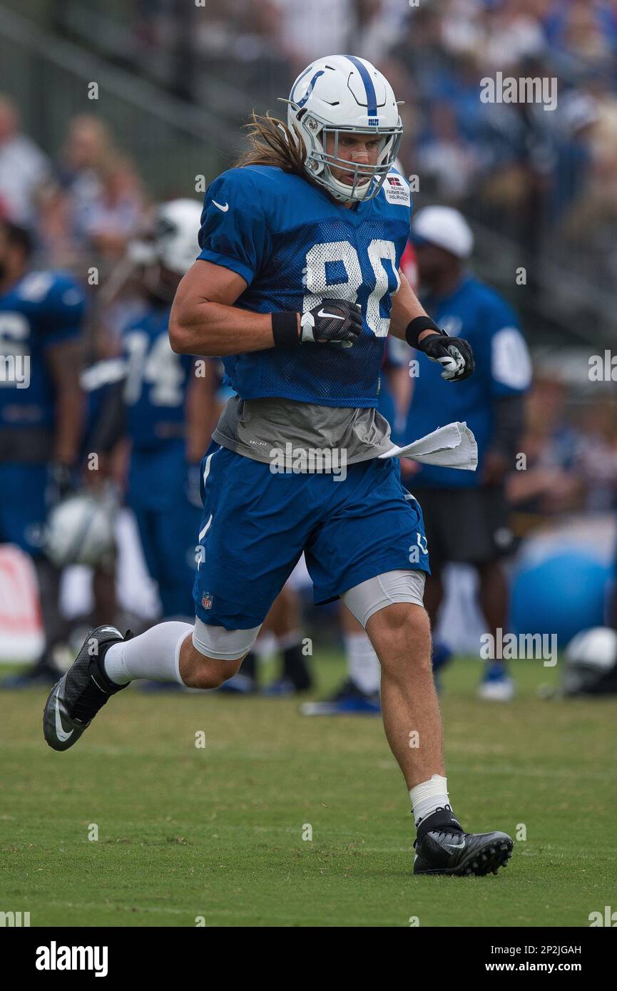 Coby Fleener Colts