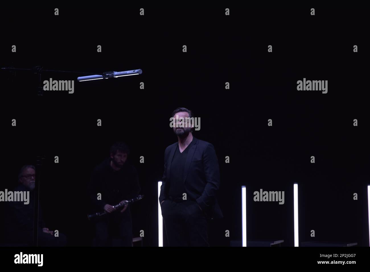 Lareu hi-res stock photography and images - Alamy