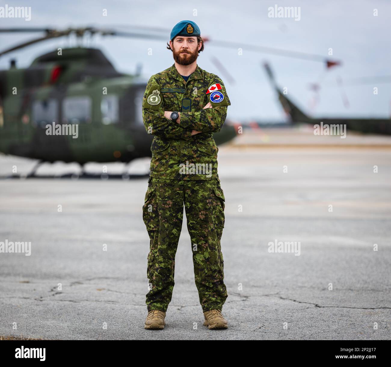 Rcaf station hi-res stock photography and images - Alamy