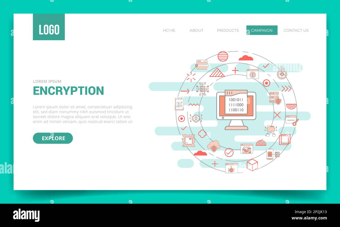 Api circle hi-res stock photography and images - Alamy