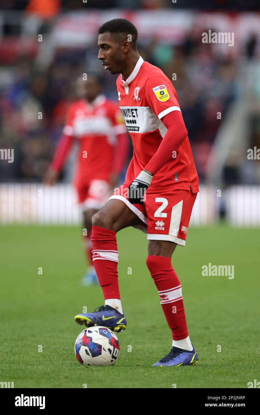 Middlesbrough vs reading hi-res stock photography and images - Alamy