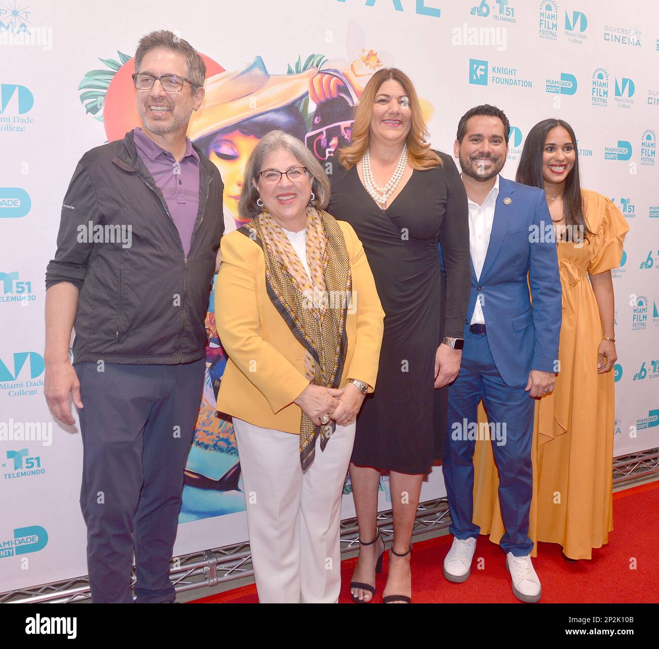 Maryam laguna hi-res stock photography and images - Alamy