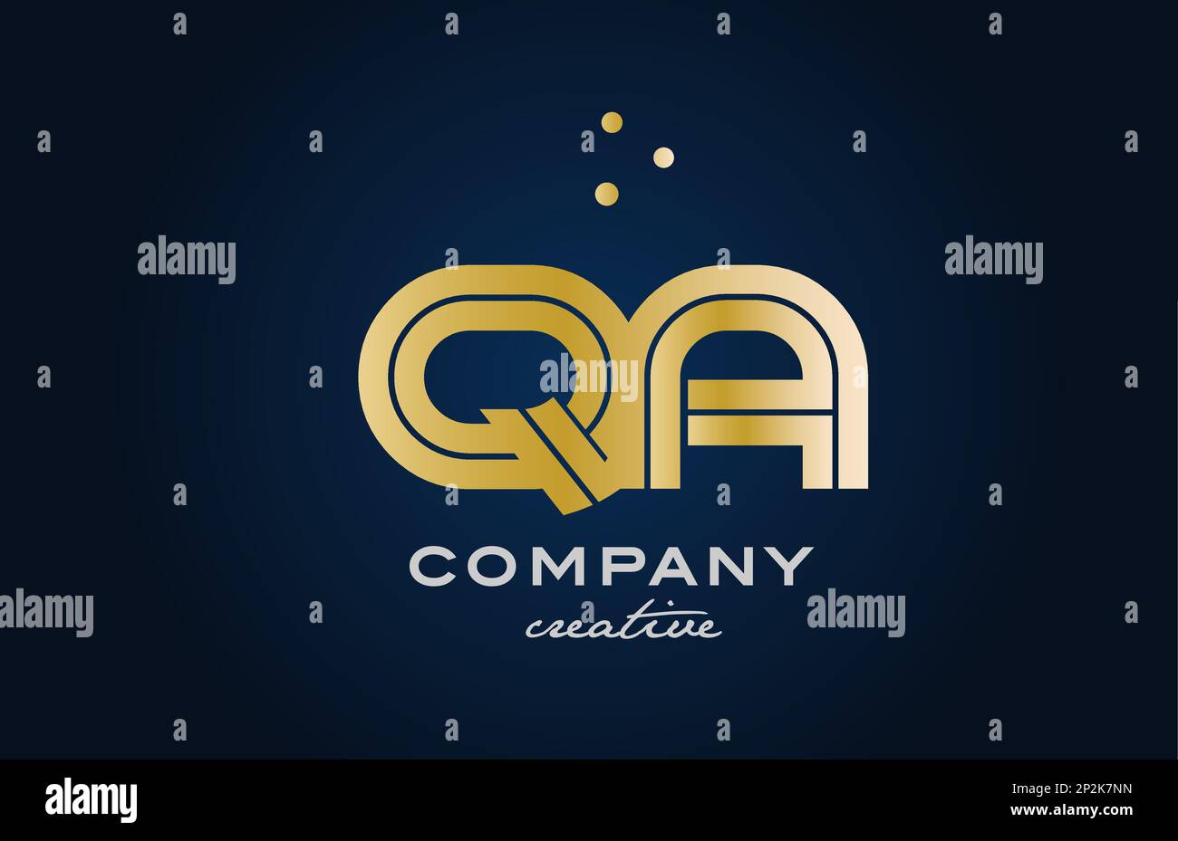 Qa template Stock Vector Images - Alamy