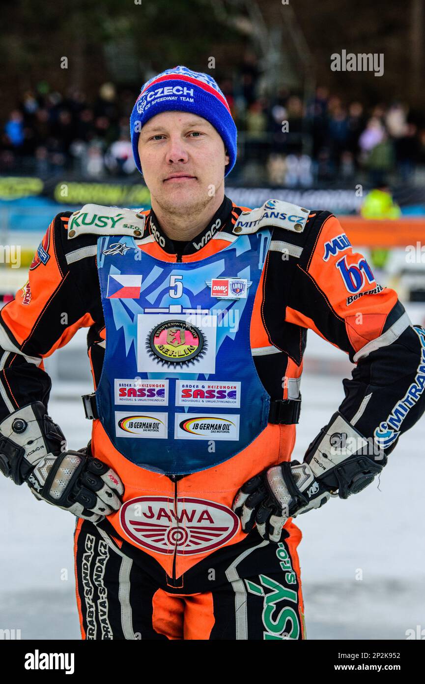 Lukas hutla hi-res stock photography and images - Alamy