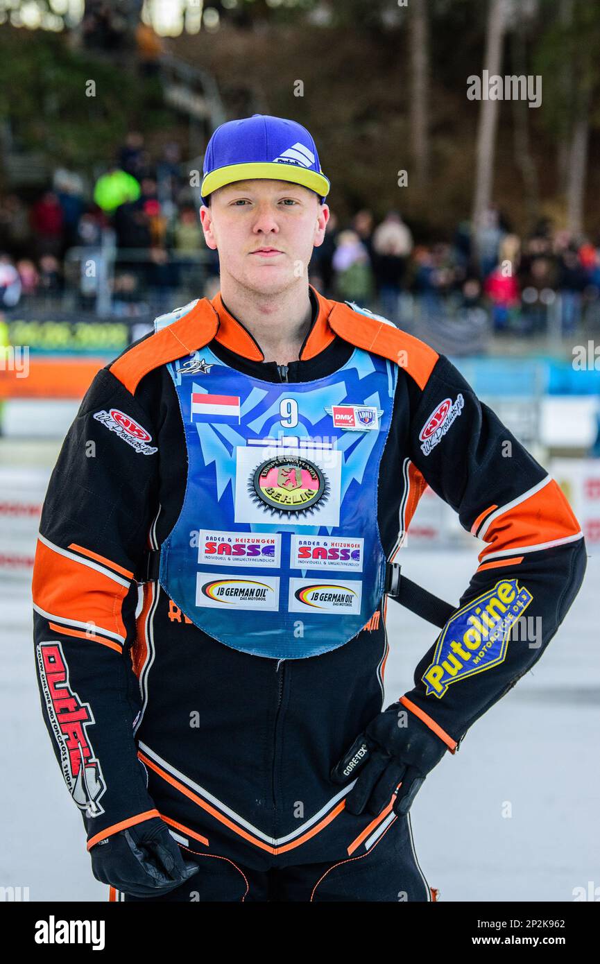 Motorsport sebastian reitsma hi-res stock photography and images - Alamy