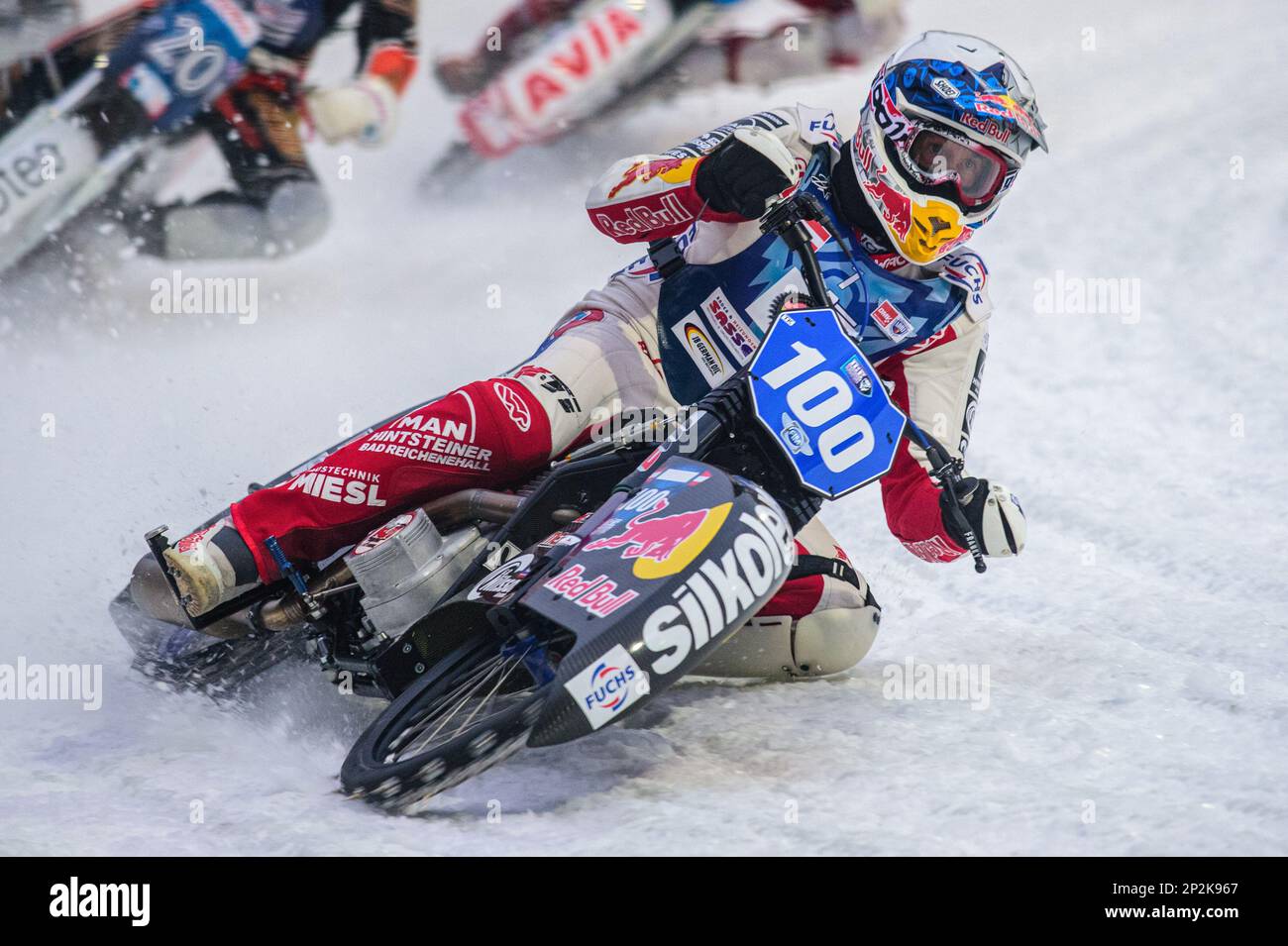 Motorsport franz zorn hi-res stock photography and images - Alamy