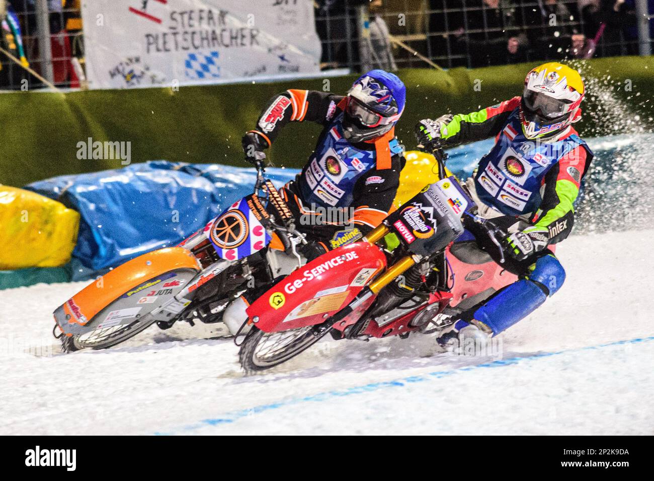 Motorsport sebastian reitsma hi-res stock photography and images - Alamy