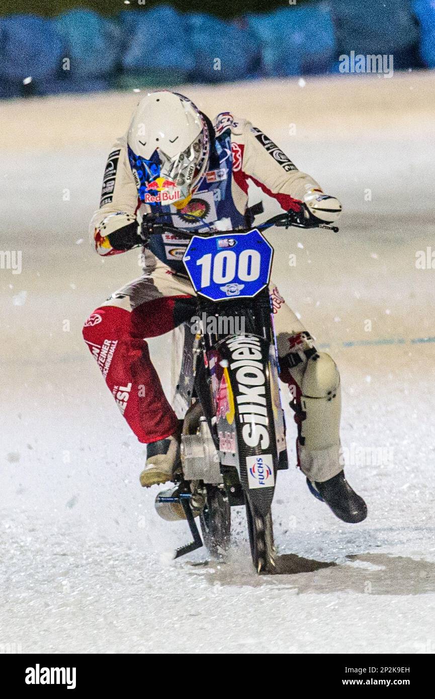 Motorsport franz zorn hi-res stock photography and images - Alamy