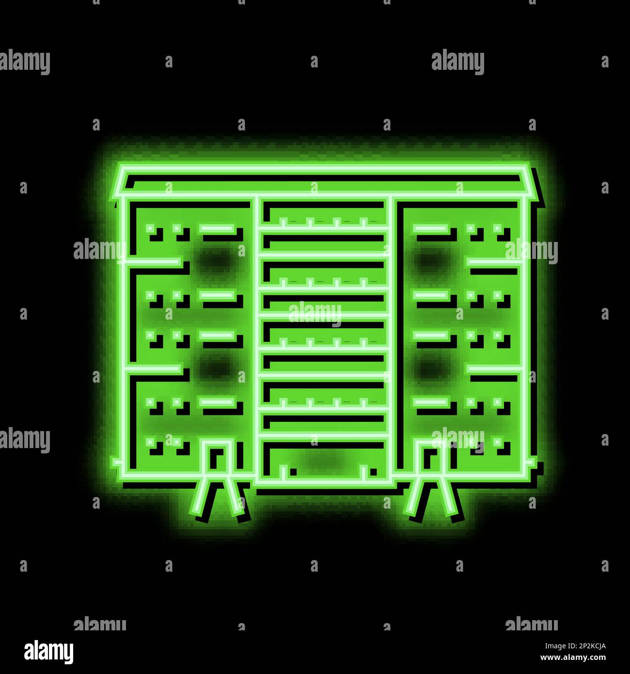 cooperative house neon glow icon illustration Stock Vector Image & Art ... cooperative house neon glow icon illustration Stock Vector Image & Art ...