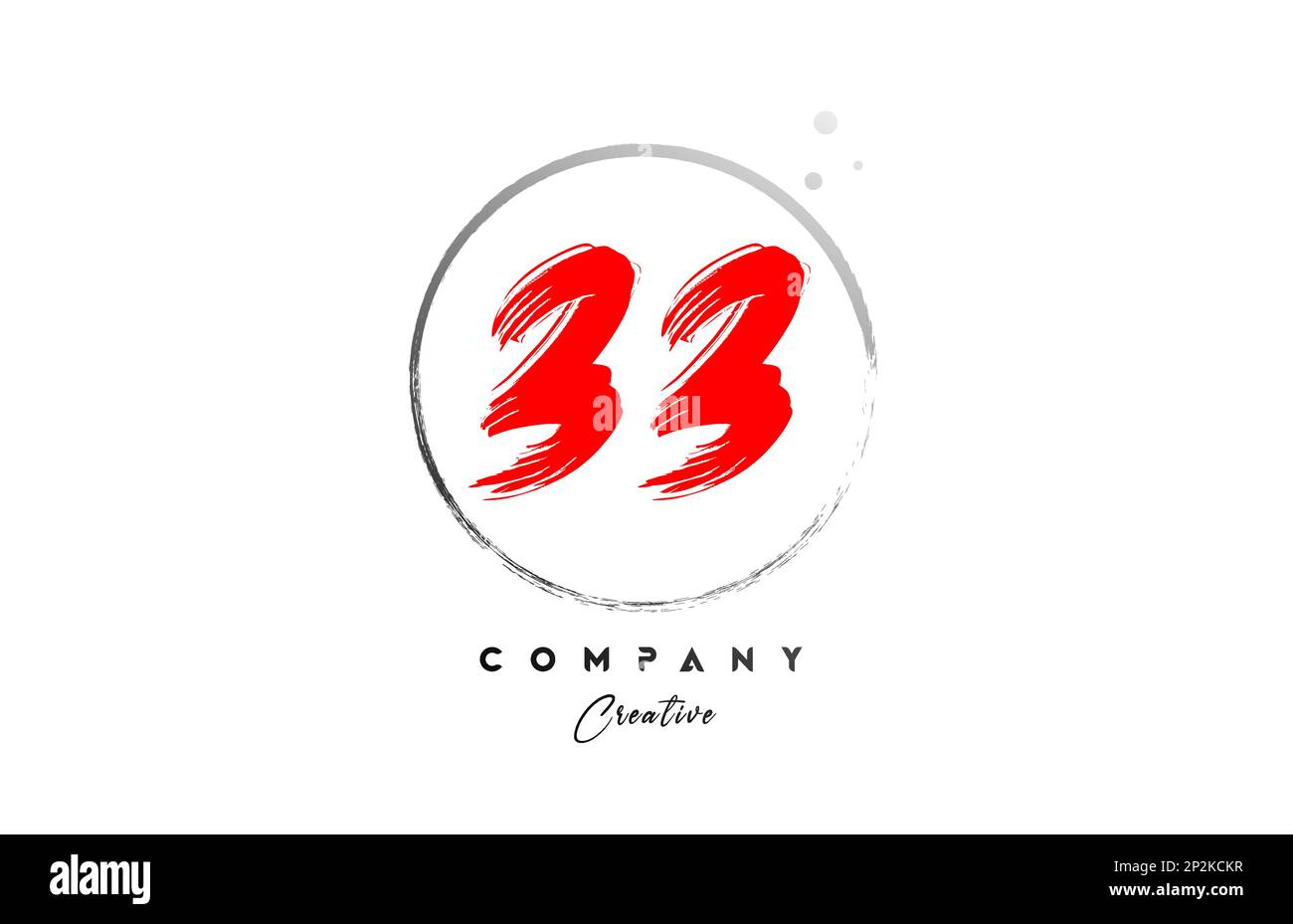 33 logo Stock Vector Images - Alamy