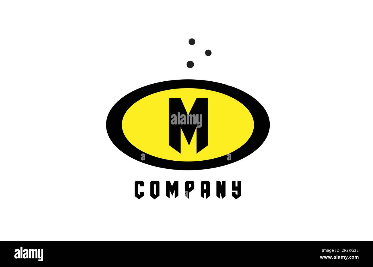 Big m logo hi-res stock photography and images - Alamy