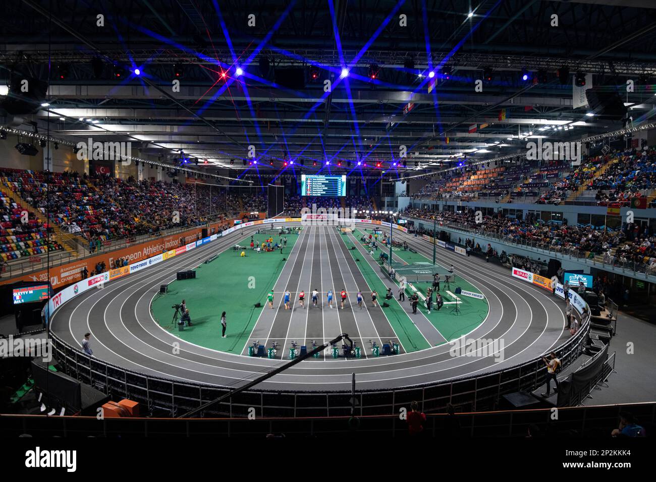 Iaaf world championships 2023 day hi-res stock photography and images ...