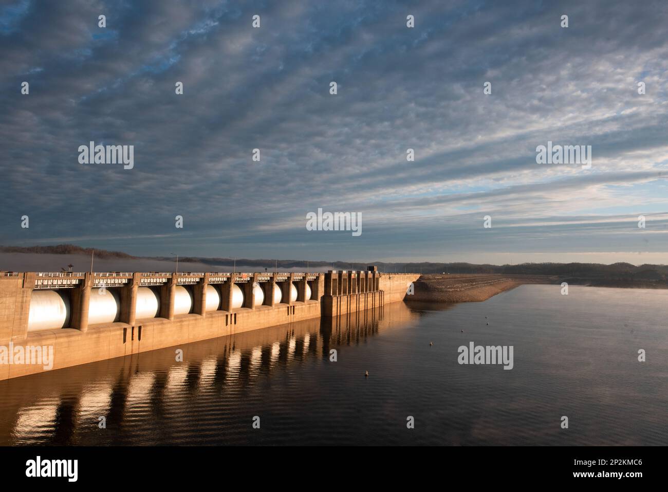 Flood management lake district hi-res stock photography and images - Alamy
