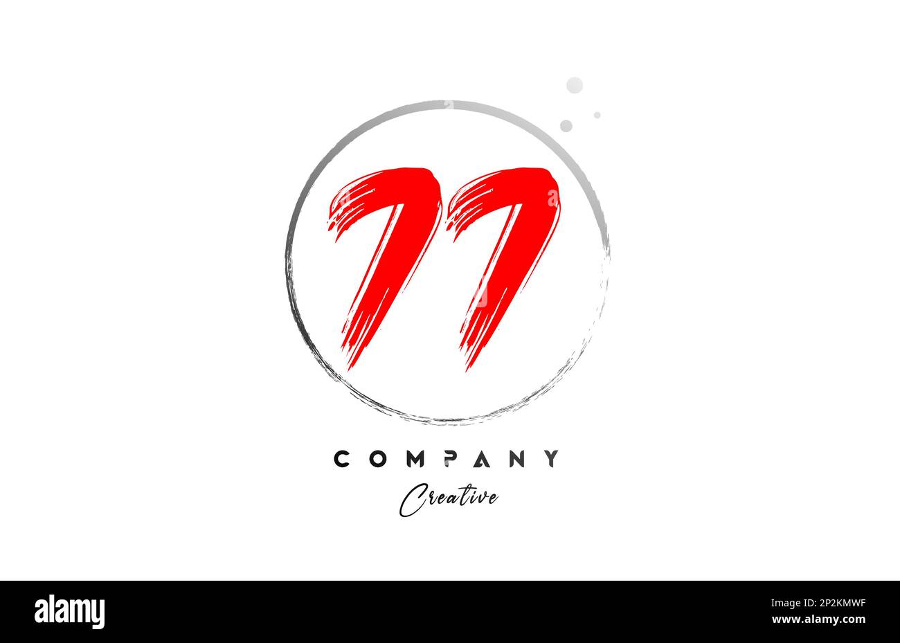 77 vector vectors Stock Vector Images - Alamy