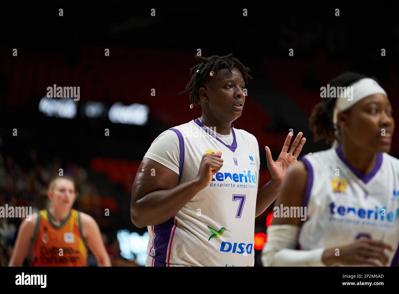 Fuente cdb hi-res stock photography and images - Alamy