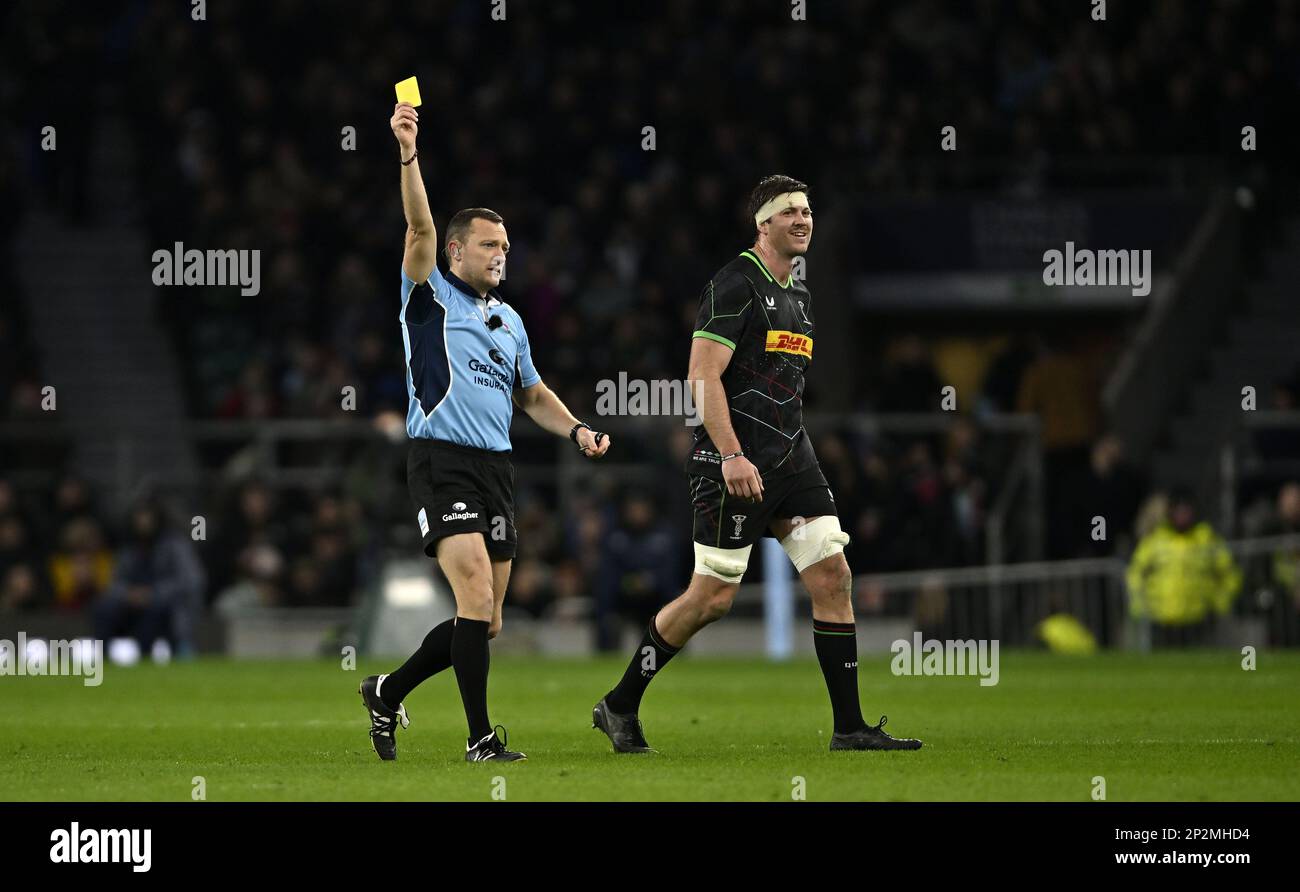 Harvey skinner hi-res stock photography and images - Alamy