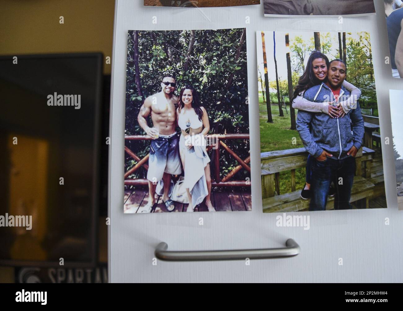 ADVANCE FOR USE MONDAY JULY 27 AND THEREAFTER - In this photo taken ...