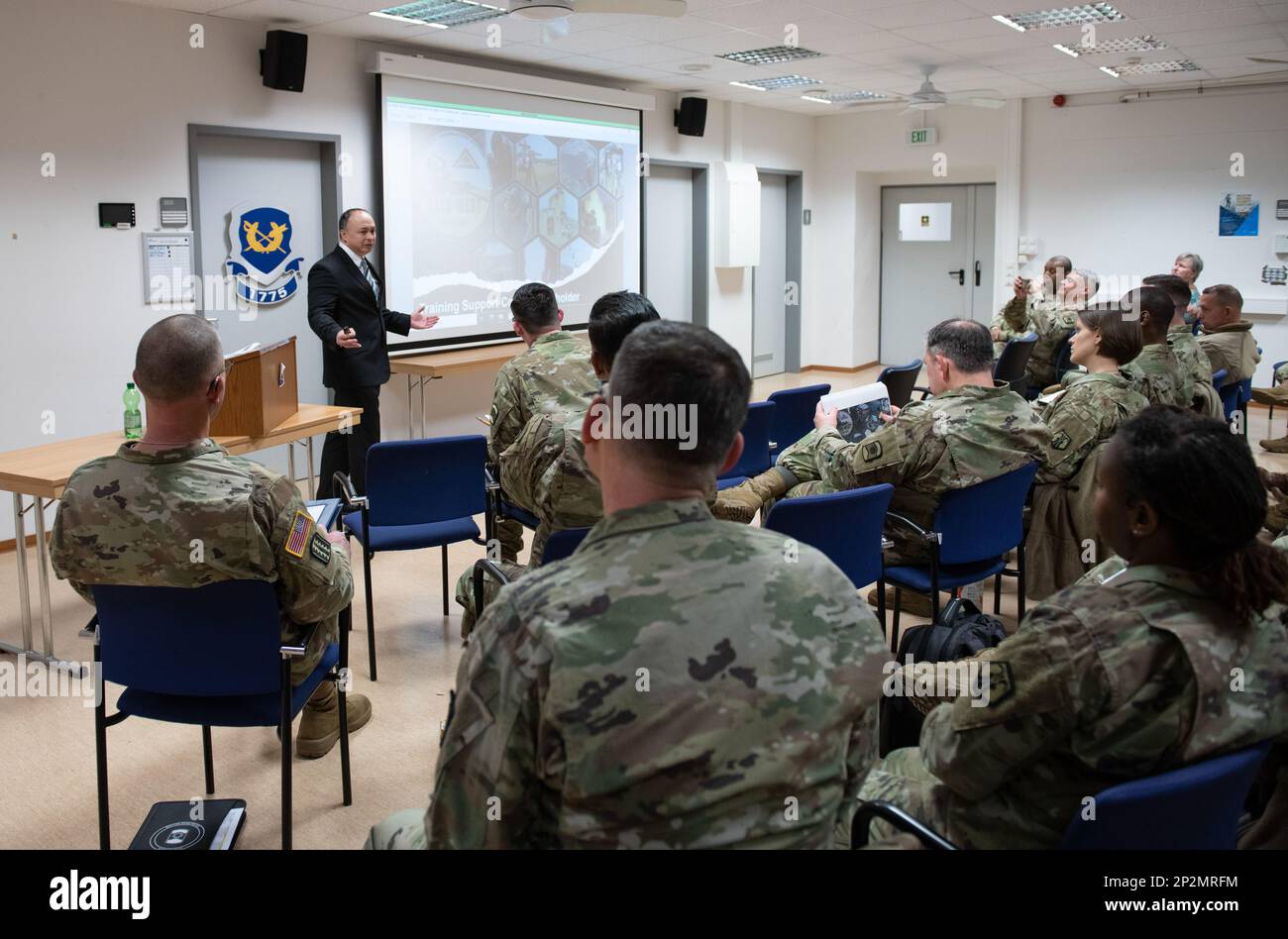 Daenner kaserne hi-res stock photography and images - Alamy