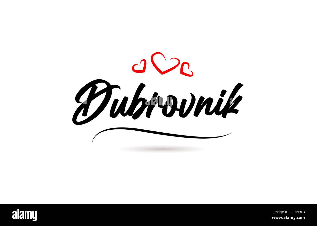 Dubrovnik Logo