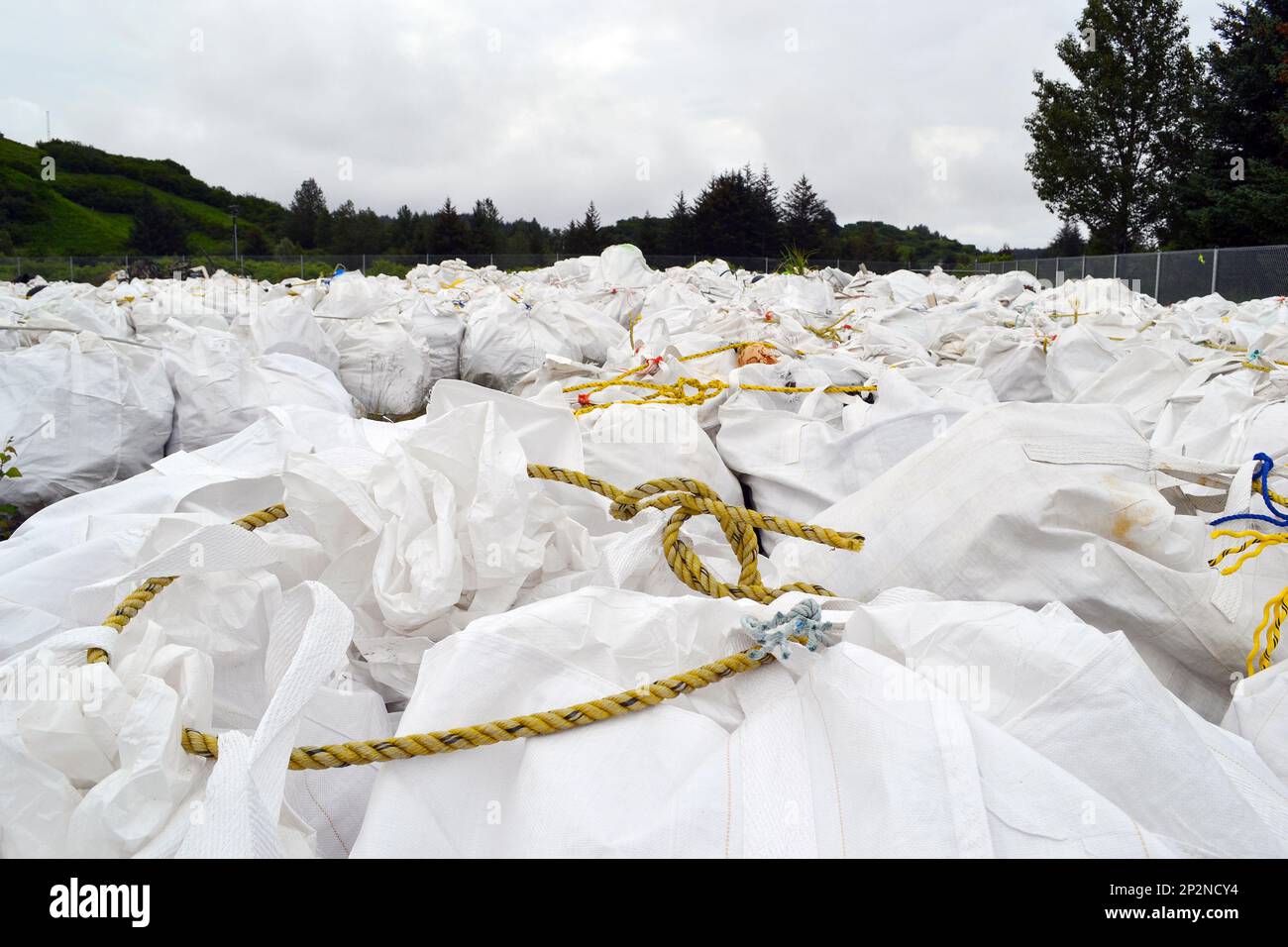 In this July 15 , 2015 photo, provided by the Alaska Department of ...