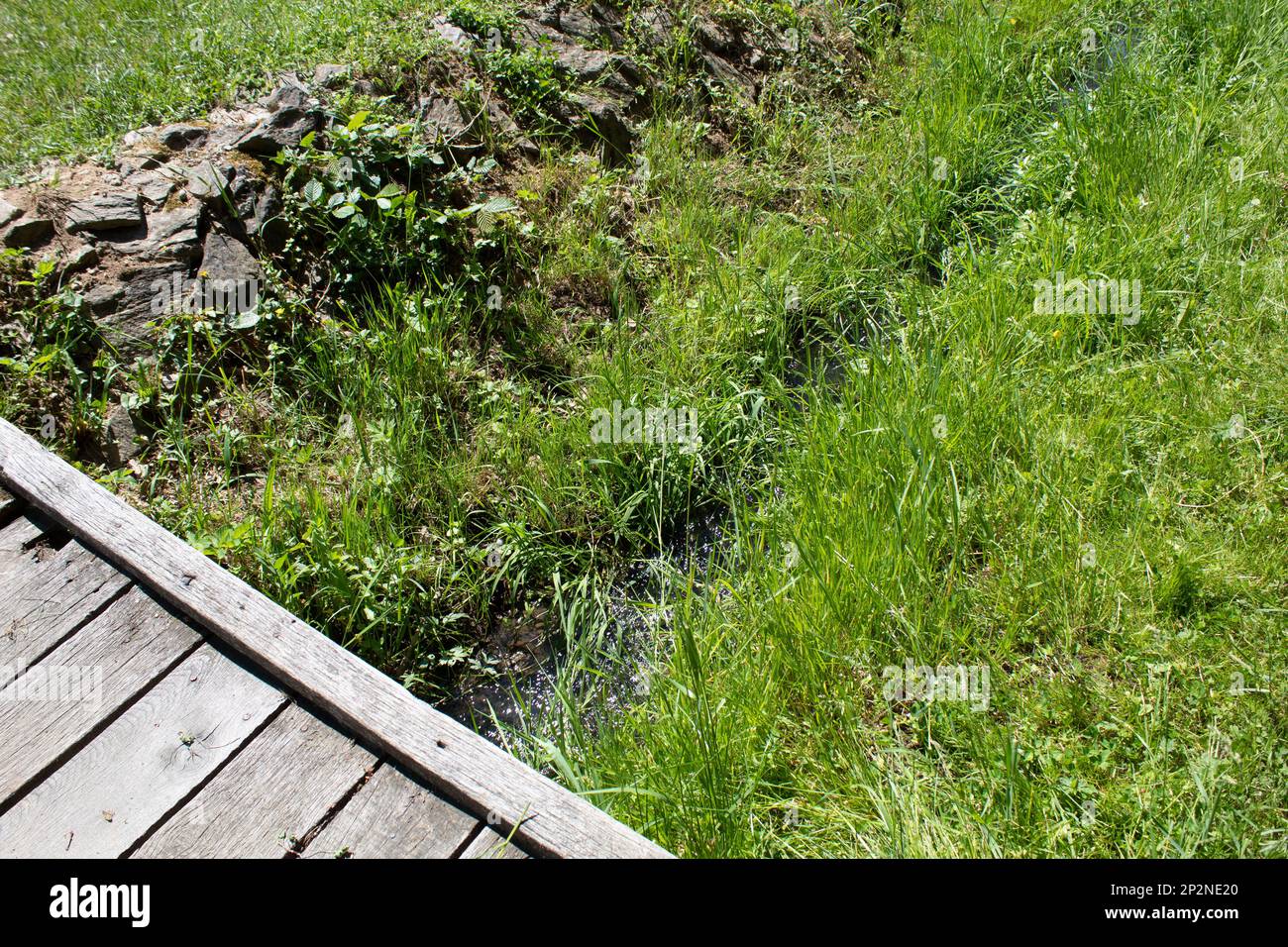 The Muzeul Astra National Museum complex in Sibiu, Romania, showcases ...