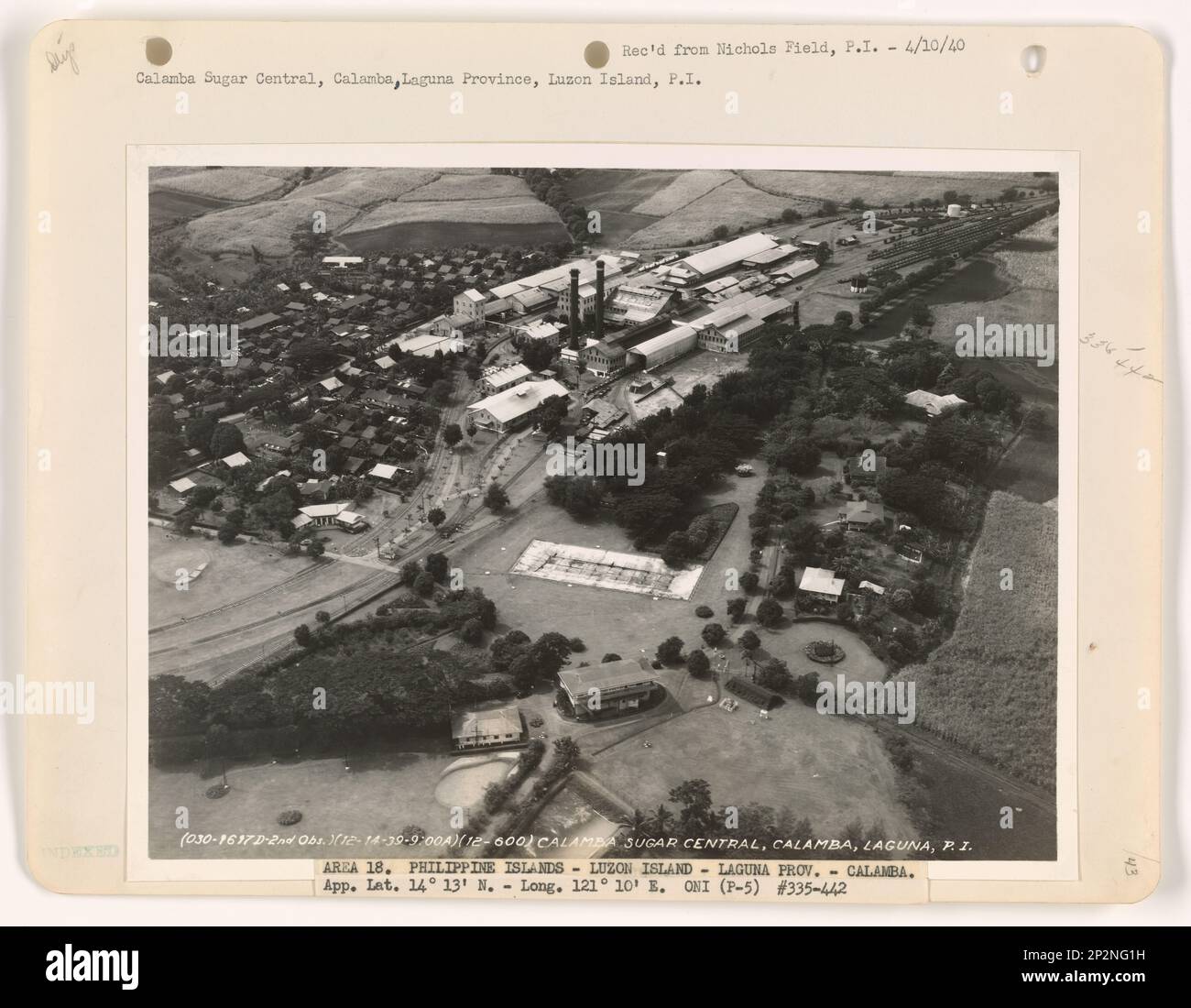 Calamba island hi-res stock photography and images - Alamy