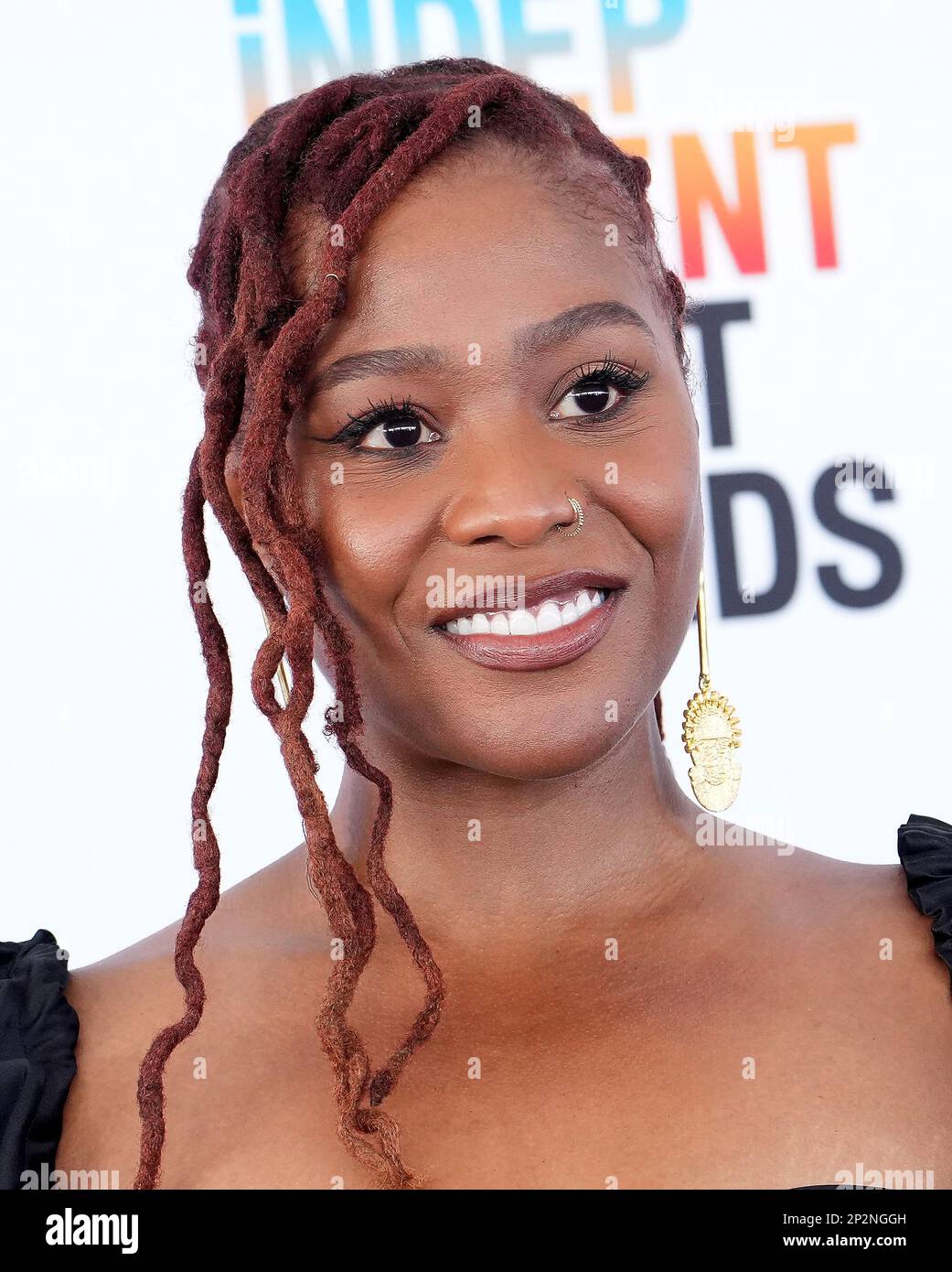 Nikyatu hi-res stock photography and images - Alamy