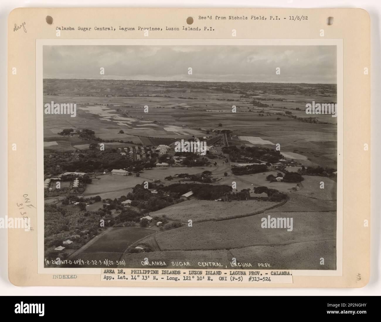 Calamba island hi-res stock photography and images - Alamy