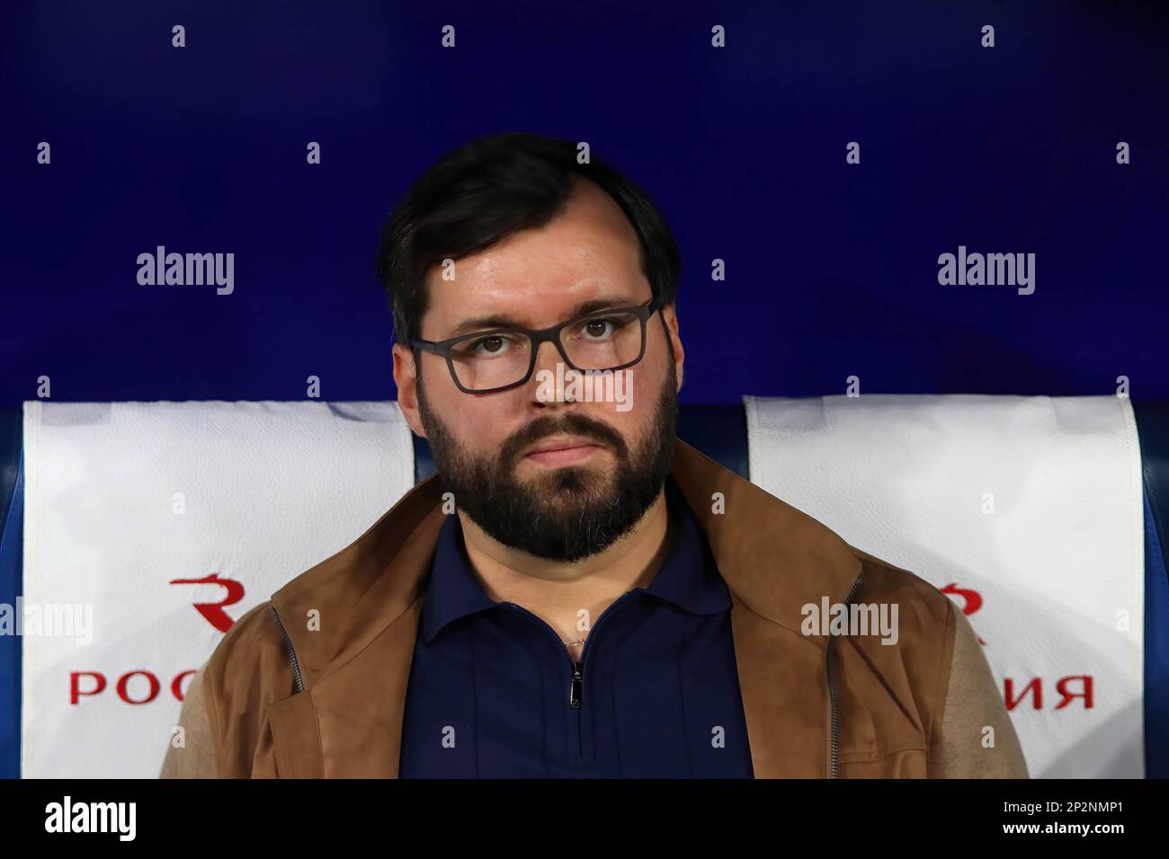 Artem gorlov hi-res stock photography and images - Alamy