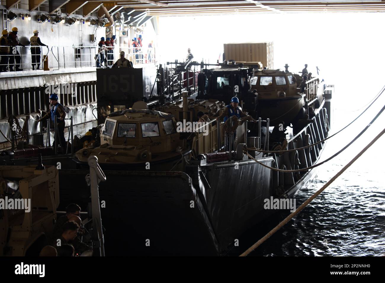 Utility ships hi-res stock photography and images - Alamy