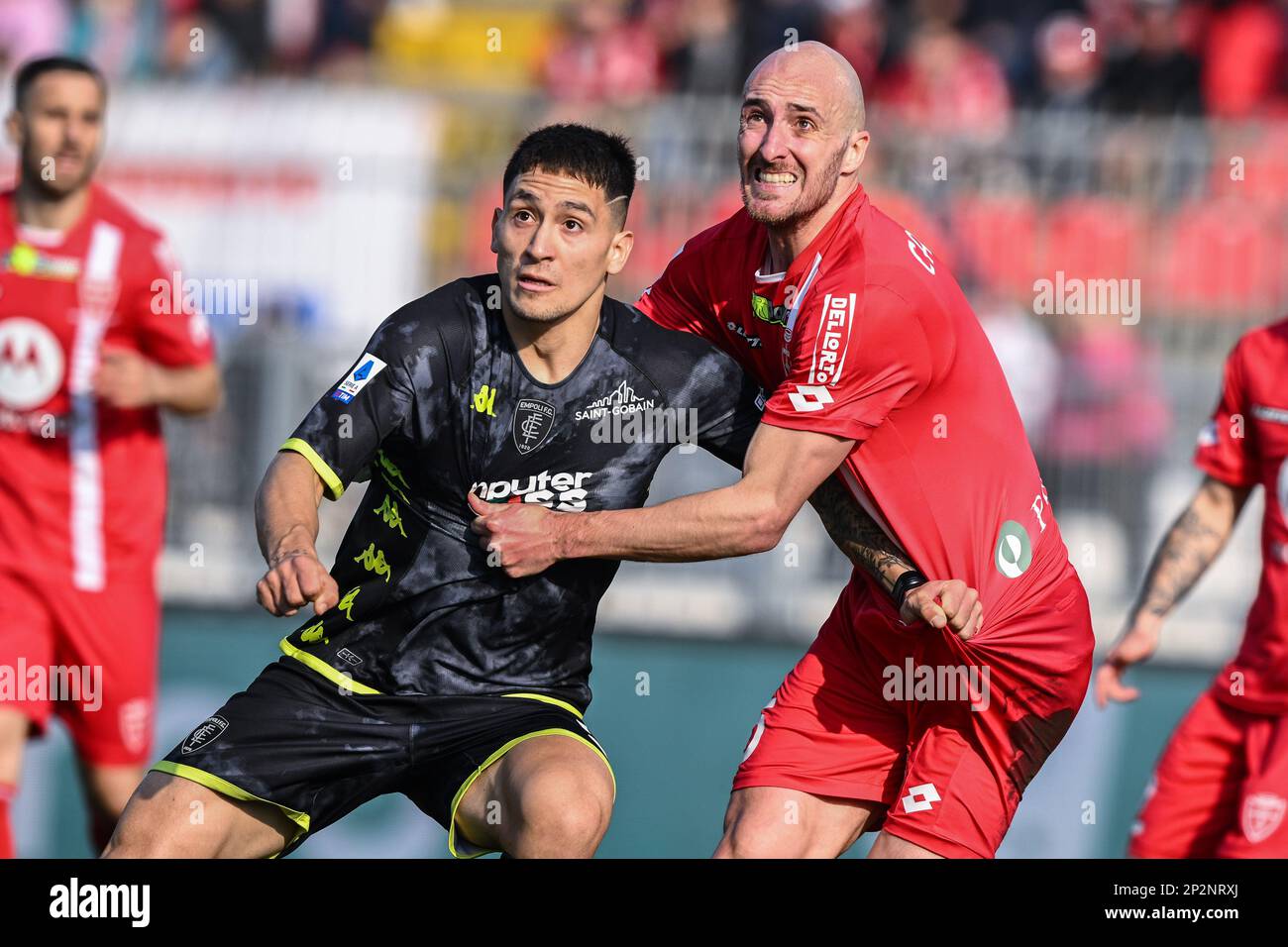 Luca martin italia hi-res stock photography and images - Alamy