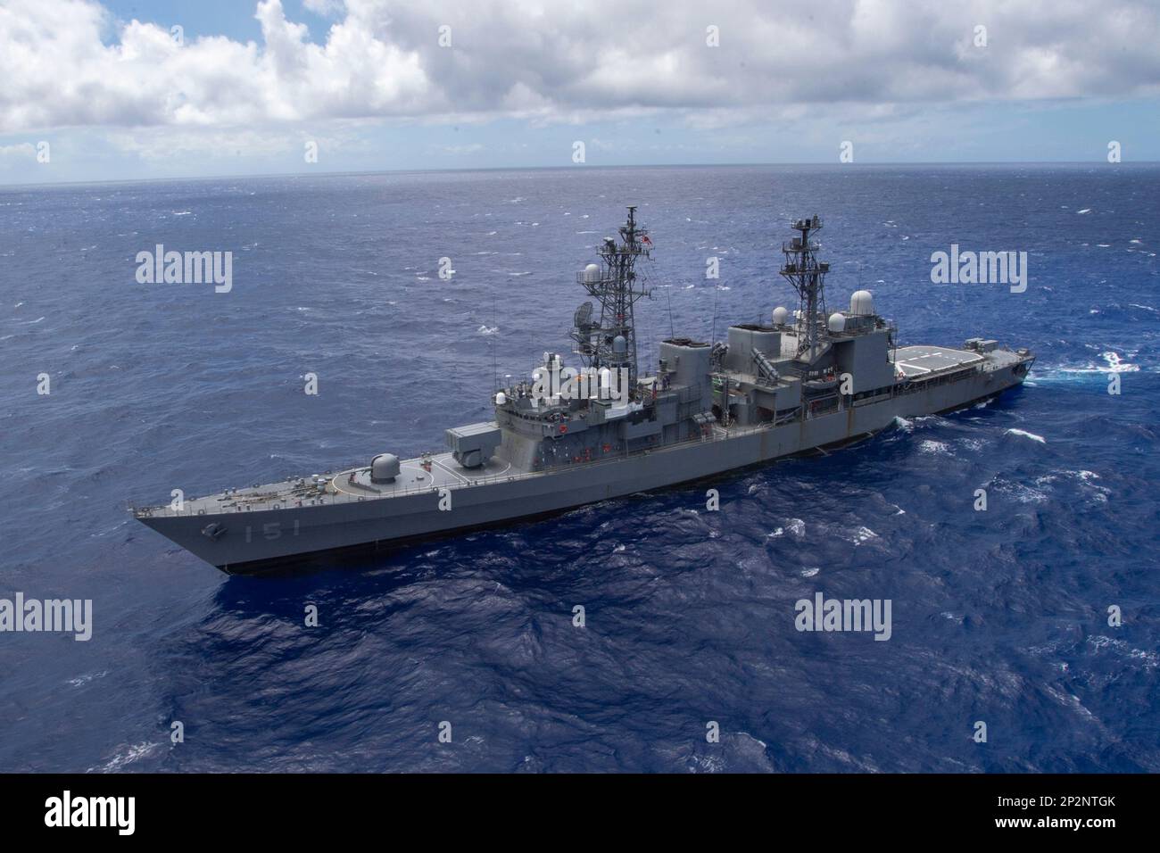 230222-N-KU796-1016 PHILLIPINE SEA (Feb. 22, 2023) The Japan Maritime ...