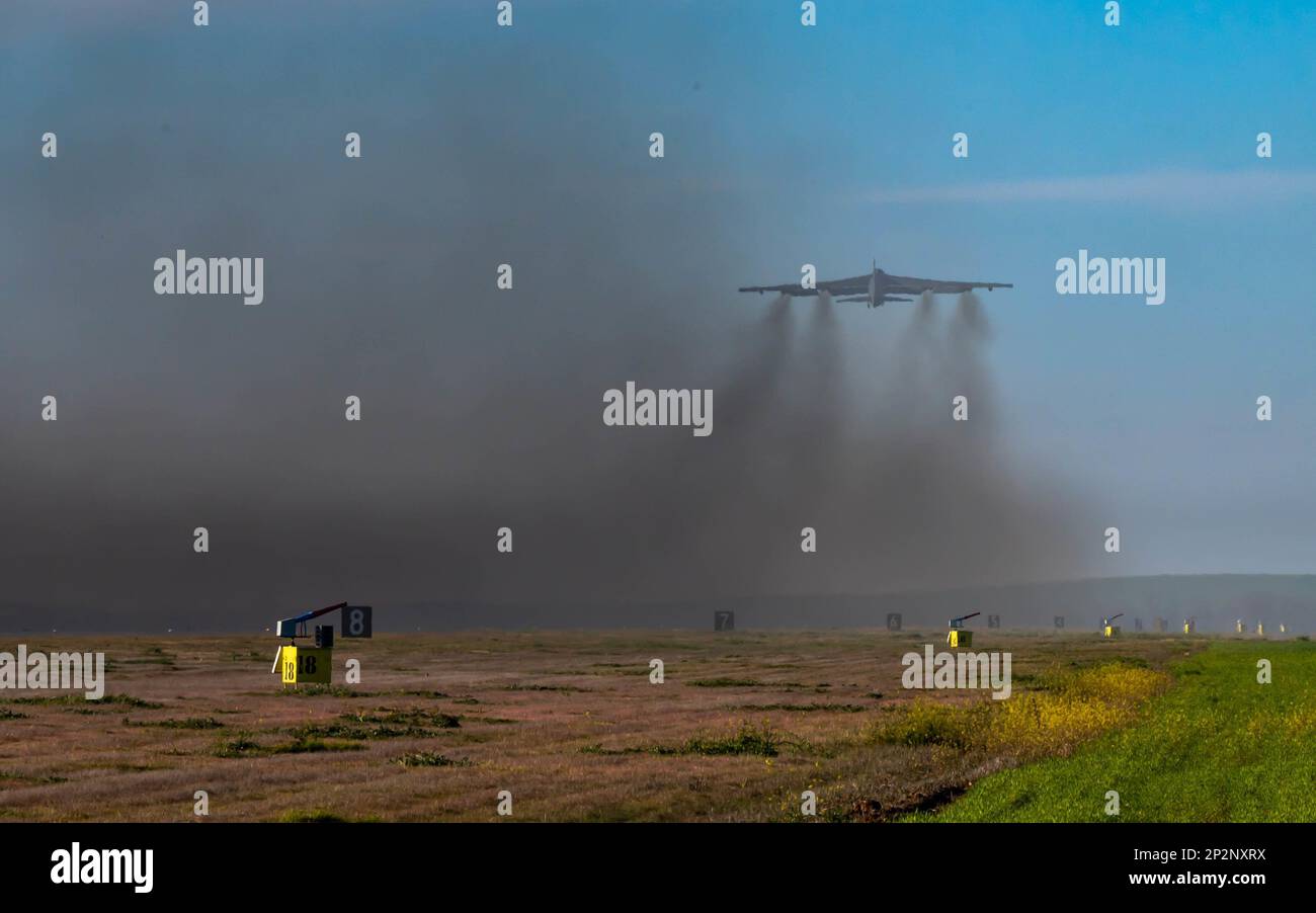 Geographic combatant command hi-res stock photography and images - Alamy