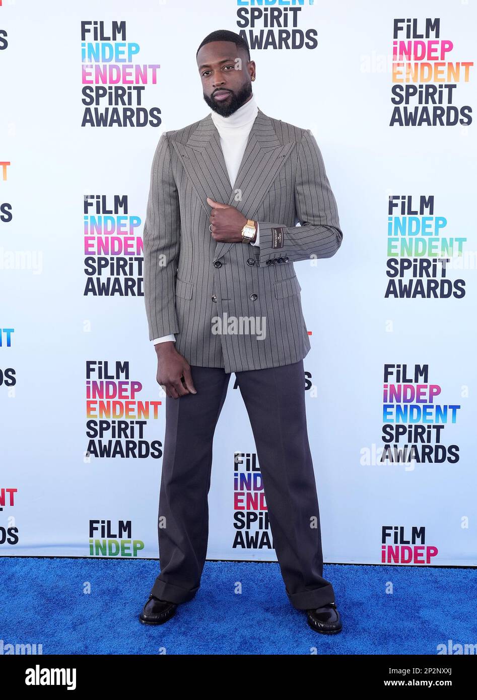 Dwyane wade 2023 hi-res stock photography and images - Alamy