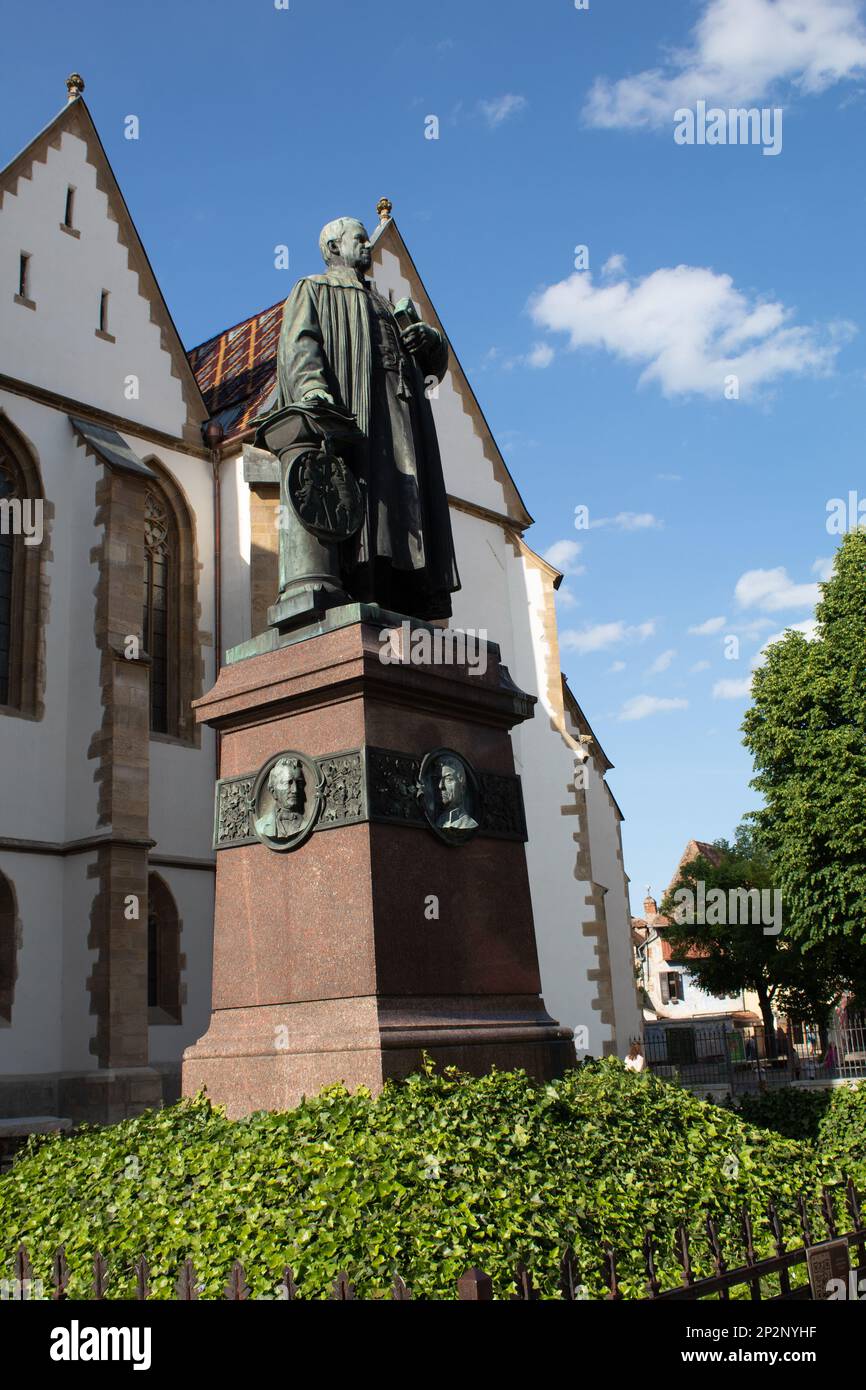 Lutheran confession hi-res stock photography and images - Alamy