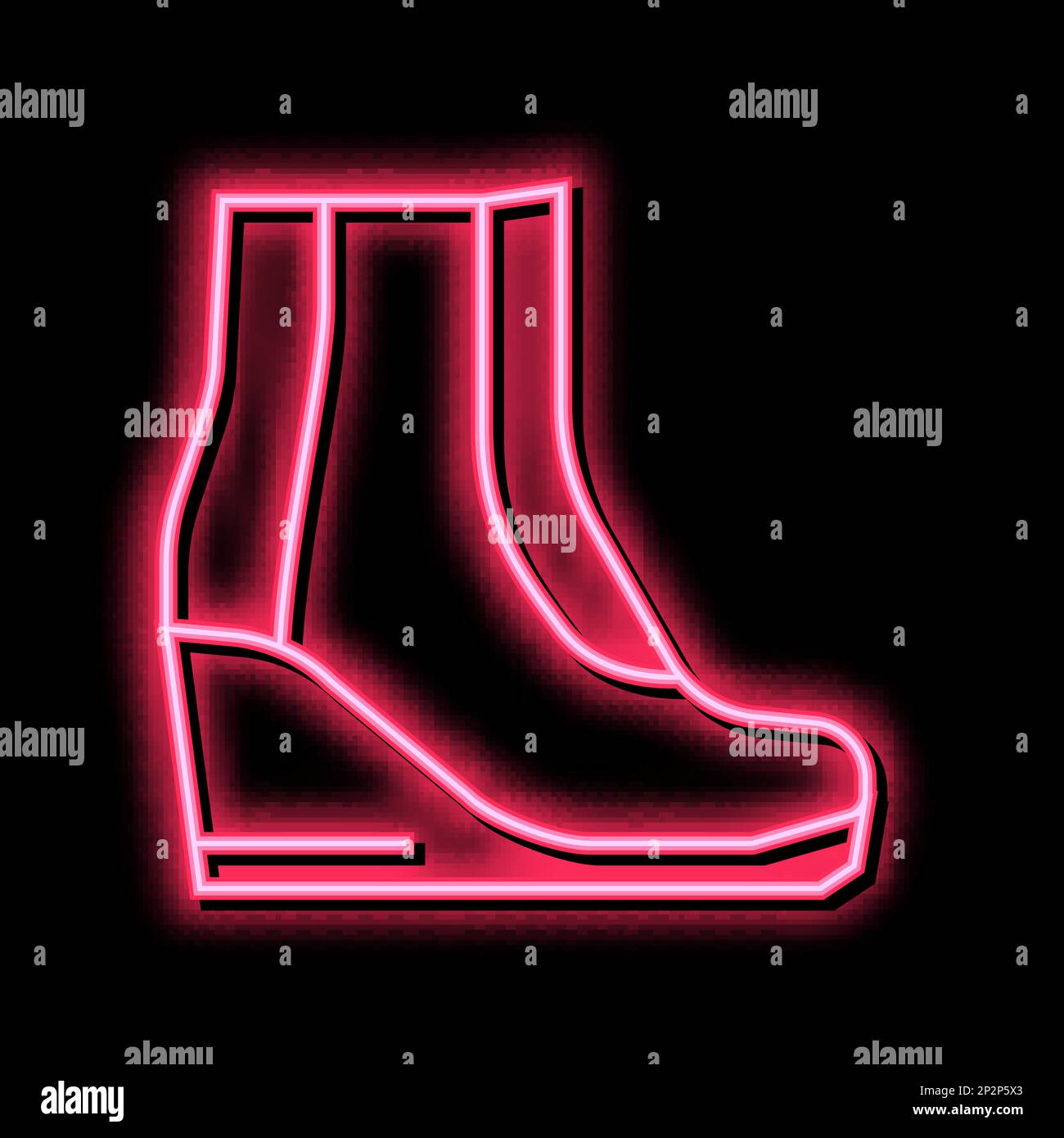 Sole model Stock Vector Images - Alamy