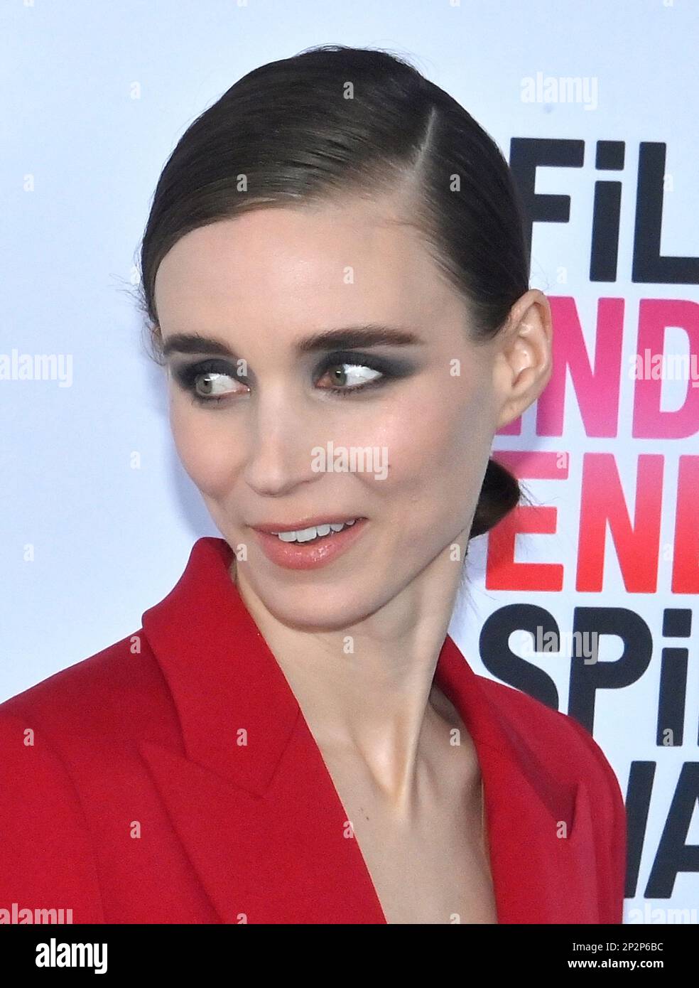 Mónica mara hi-res stock photography and images - Alamy