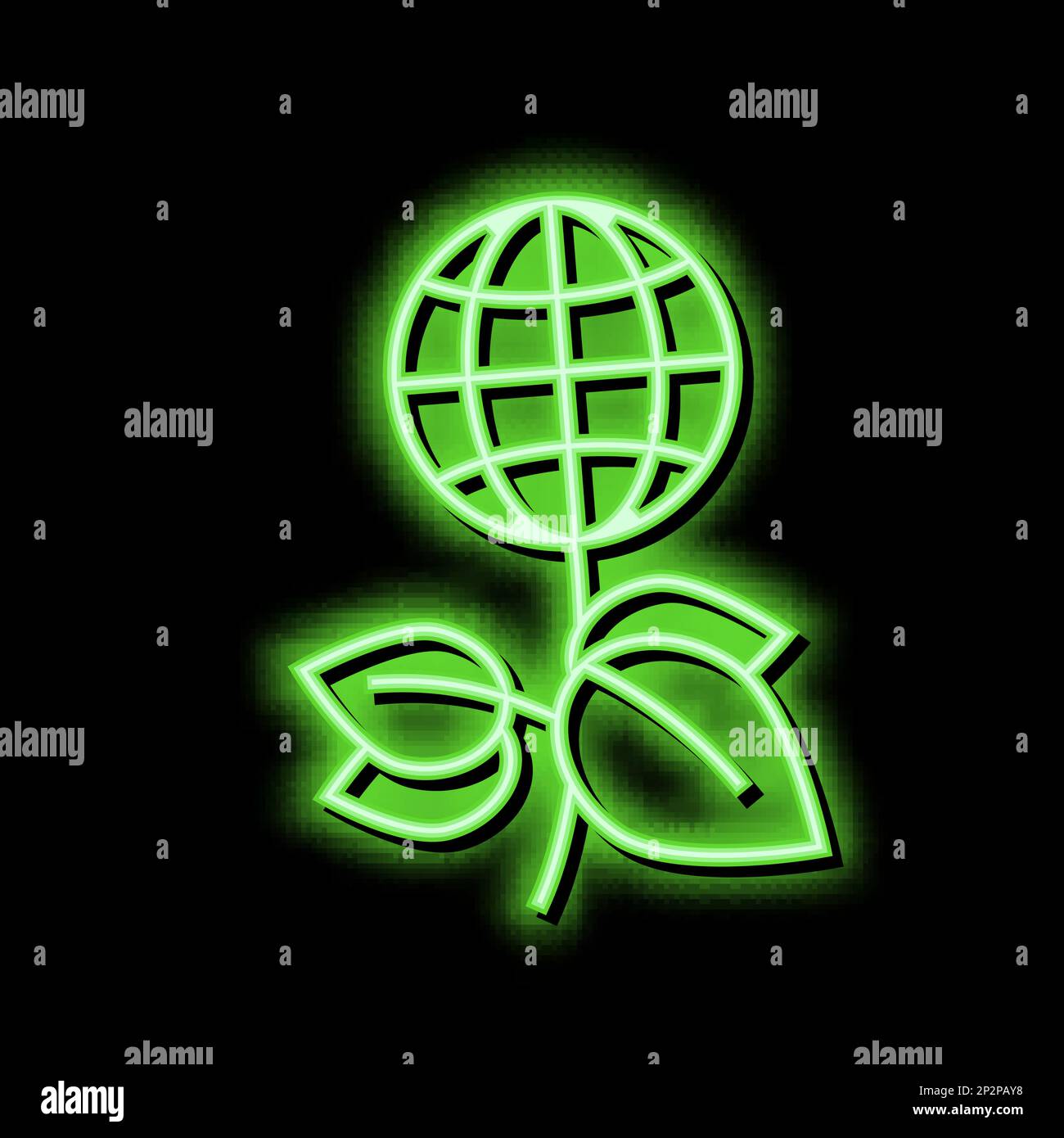 Life cycle plants Stock Vector Images - Alamy