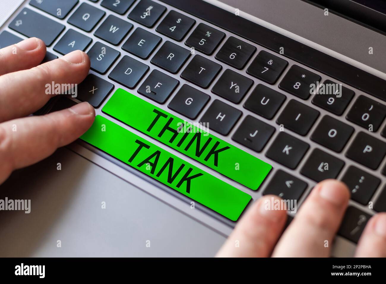 Text caption presenting Think Tank. Business approach Thinking of ... Text caption presenting Think Tank. Business approach Thinking of ...
