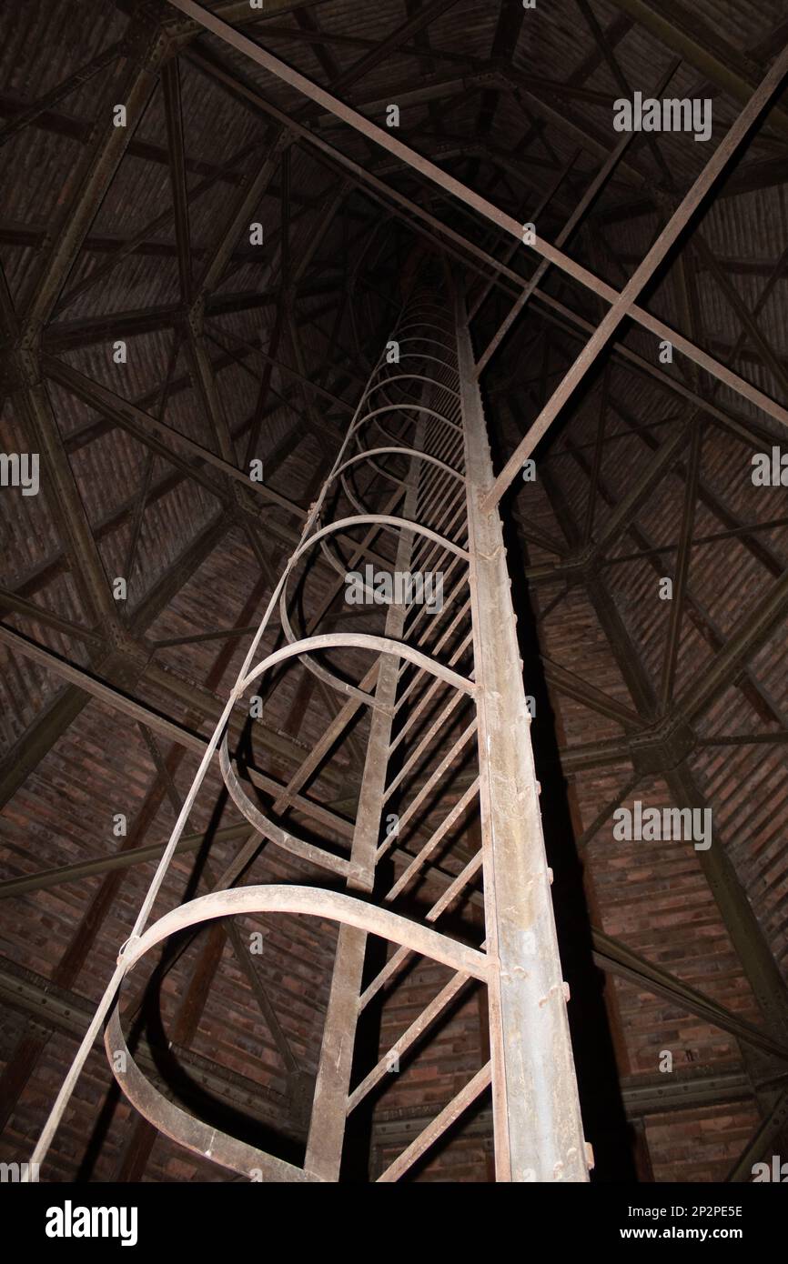 Scenic bell tower inside hi-res stock photography and images - Alamy