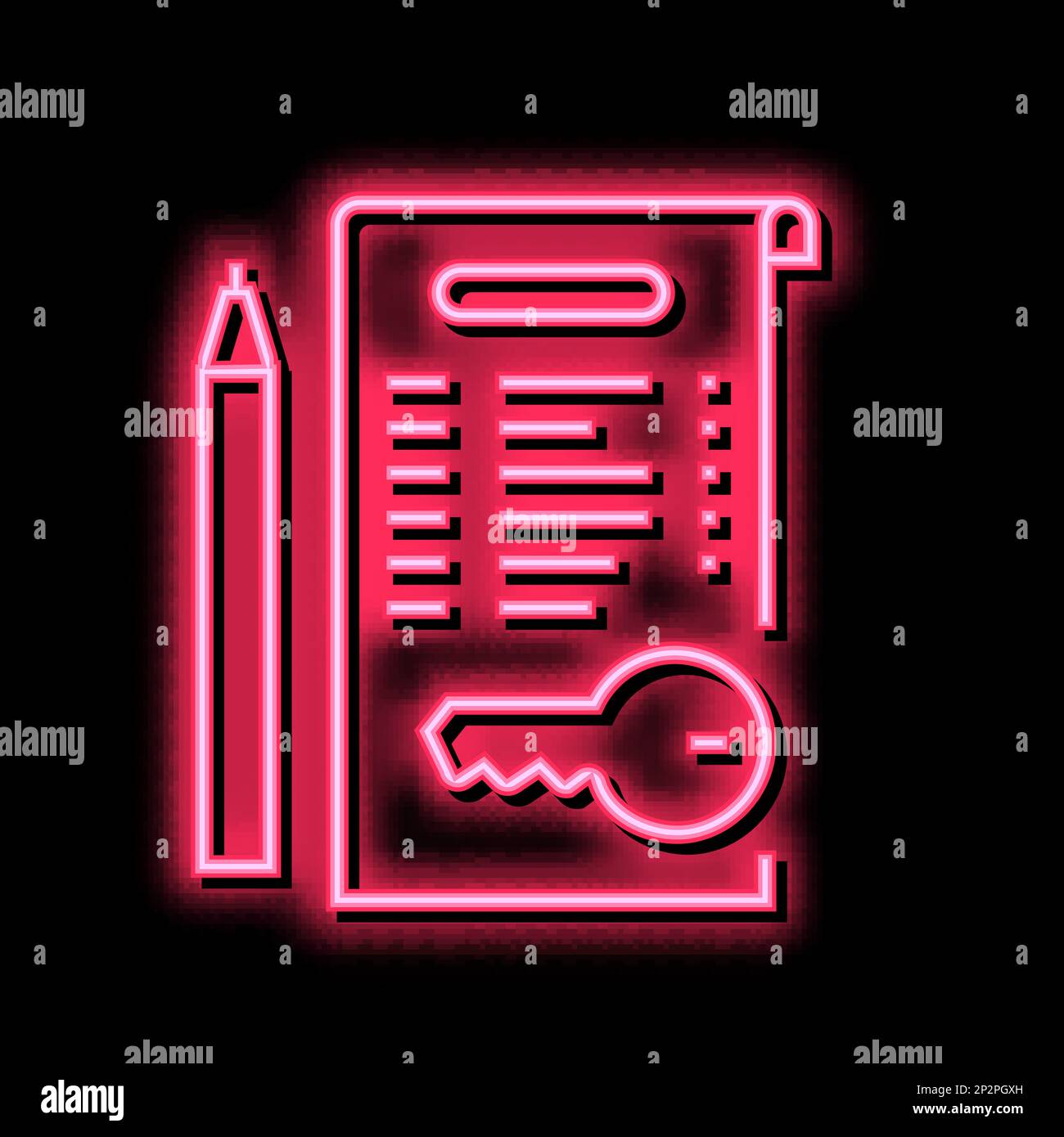 Turnkey project Stock Vector Images - Alamy