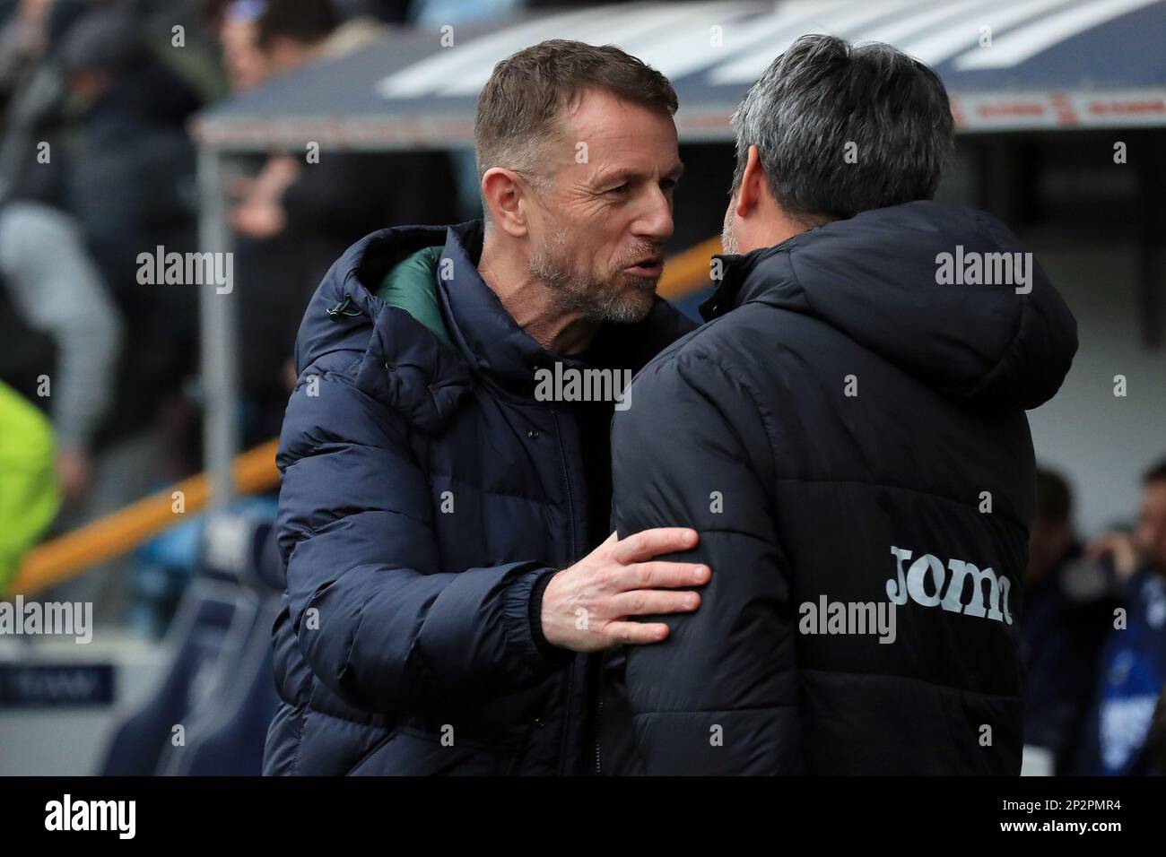 Norwich football club david wagner hi-res stock photography and images ...