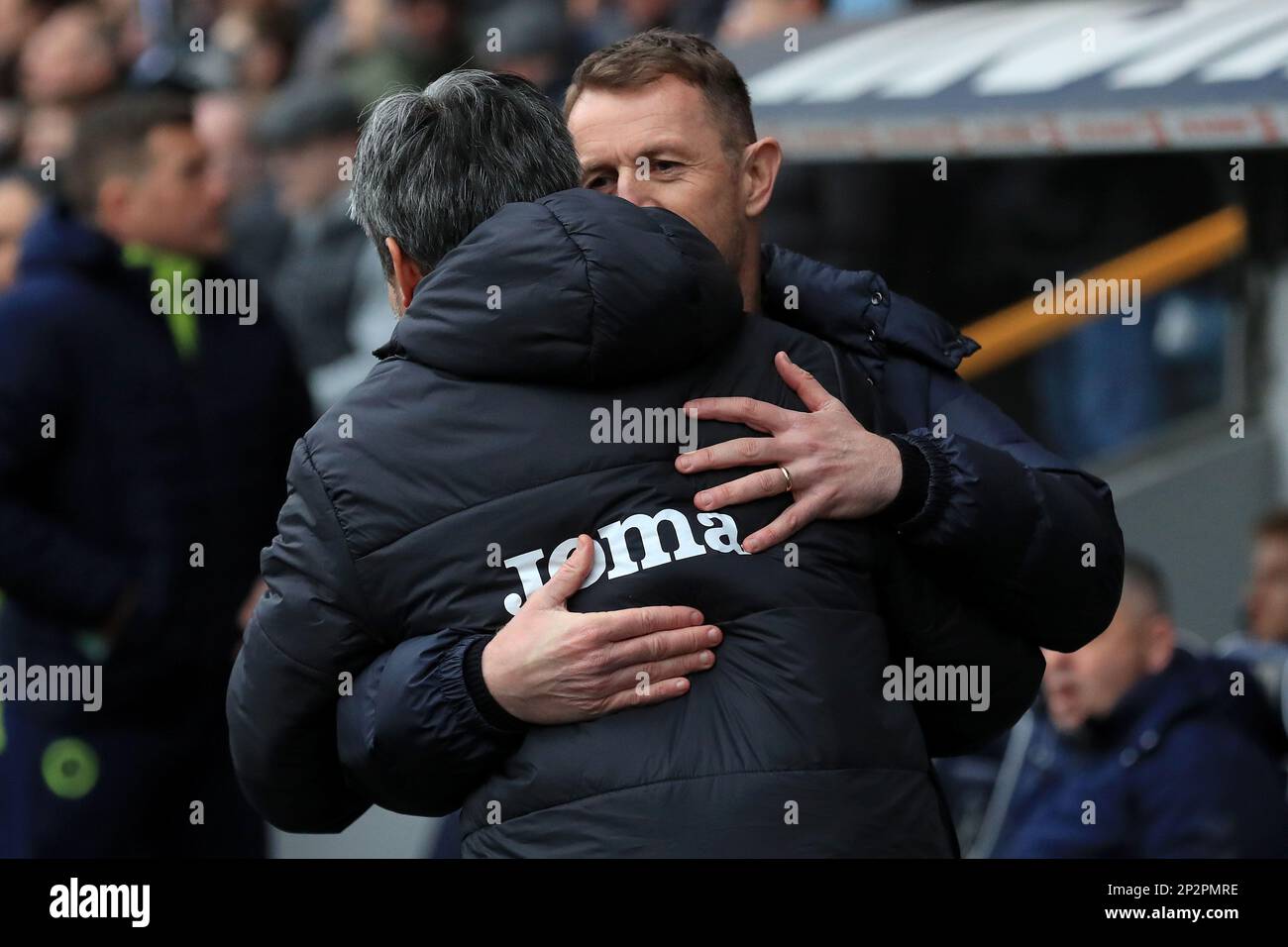 Norwich football club david wagner hi-res stock photography and images ...