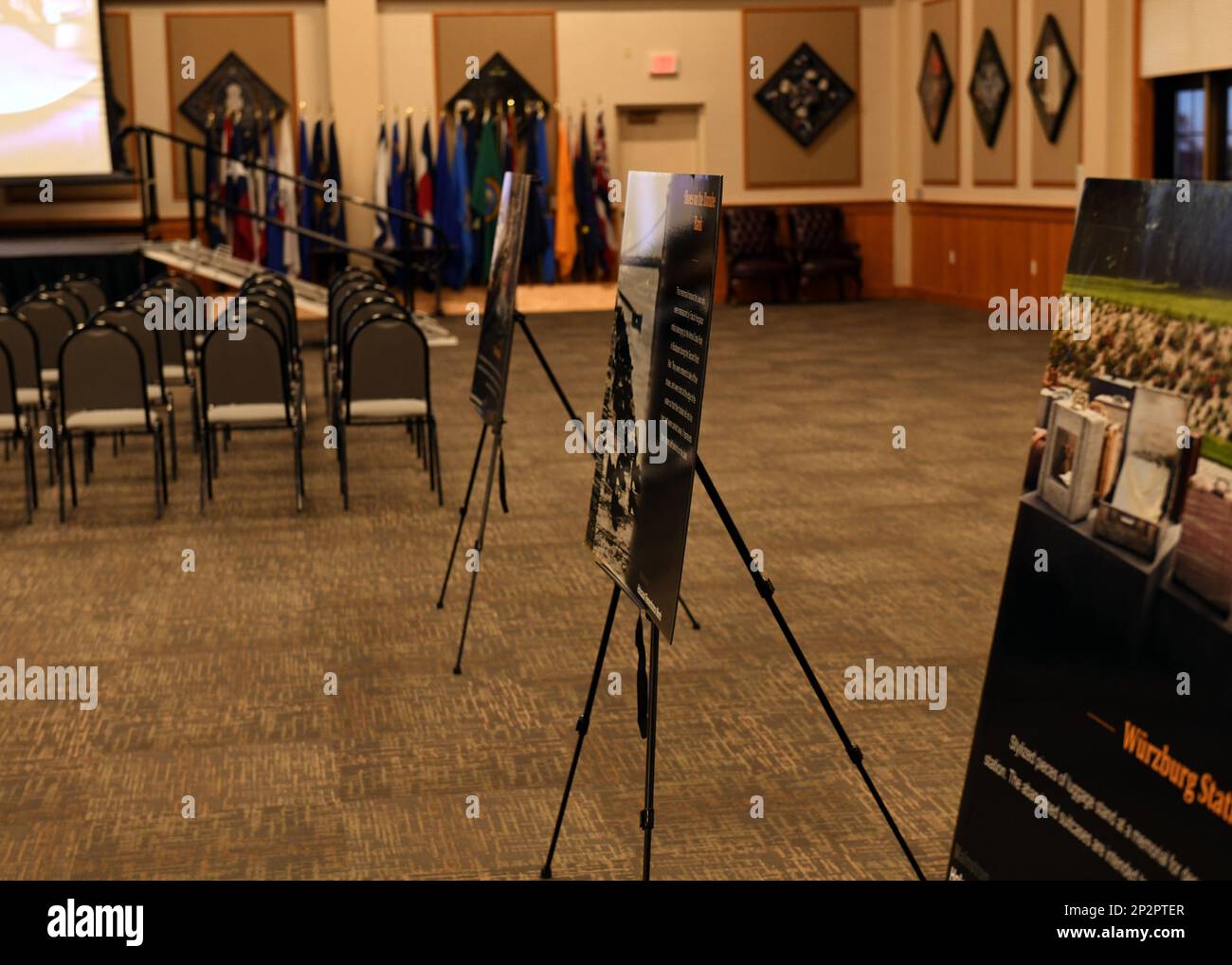 Posters depicting the various memorials of Holocaust Remembrance from ...