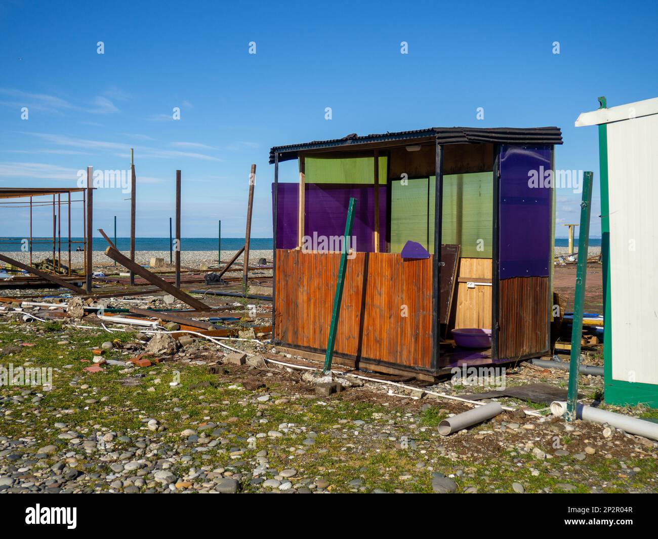 Business reconstruction hi-res stock photography and images - Alamy