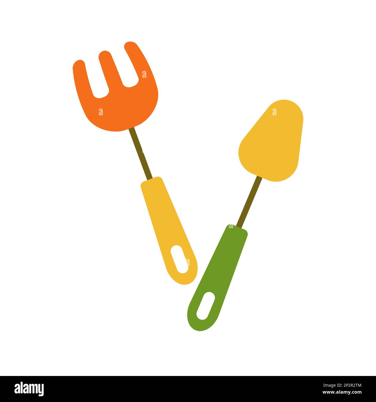 Care tools for house plants. Interior Scandinavian design. Design ...