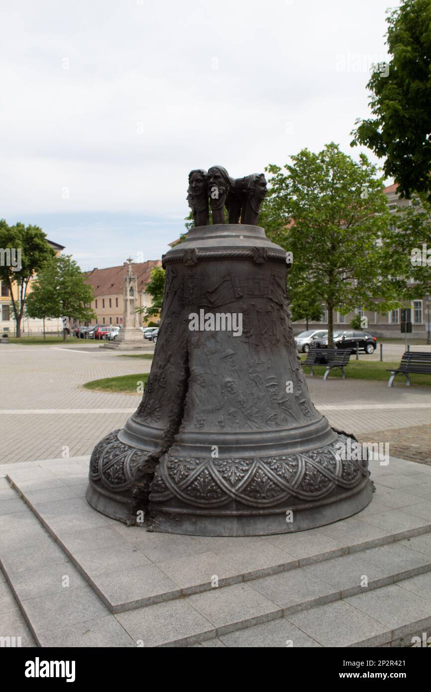 Fortress alba carolina hi-res stock photography and images - Alamy
