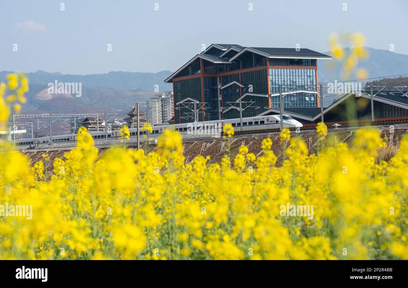 Luoxiang section hi-res stock photography and images - Alamy