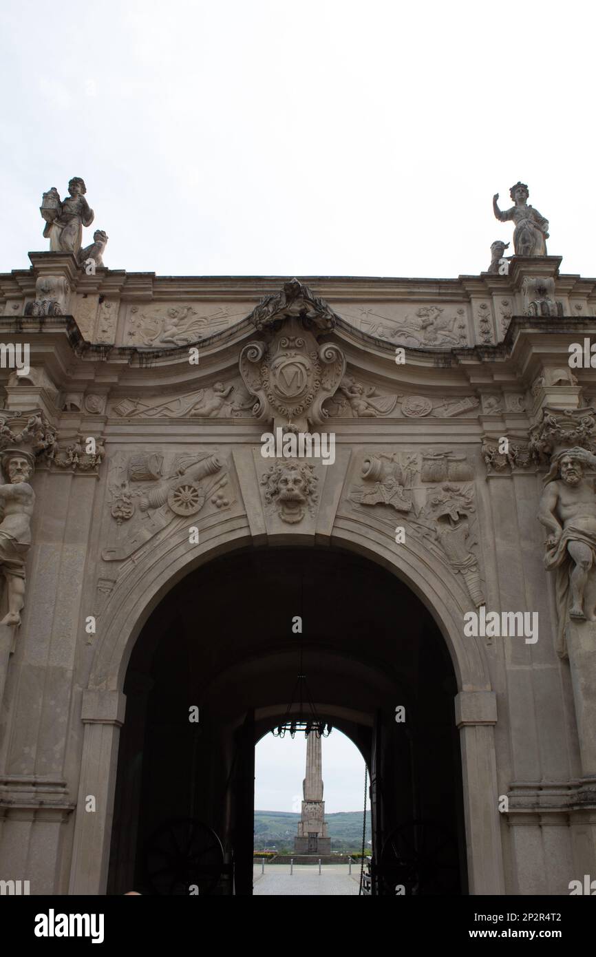 The third gate hi-res stock photography and images - Alamy