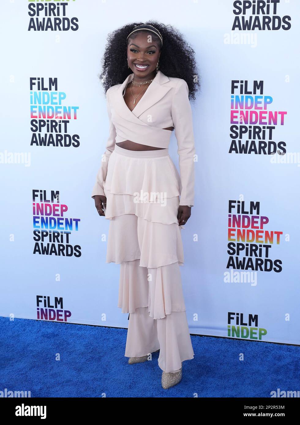 Loren lott hi-res stock photography and images - Alamy